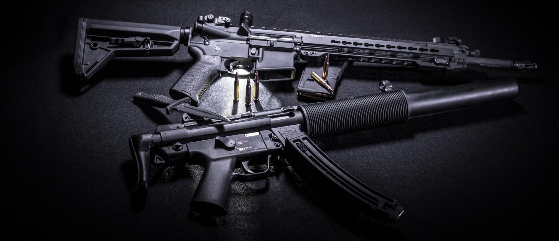 Sign AFA's petition NOW to help us DEFEAT Jared Polis' so-called 'Assault Weapons' ban!
