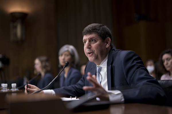 BREAKING: ATF Hearing on Capitol Hill! - American Firearms Association