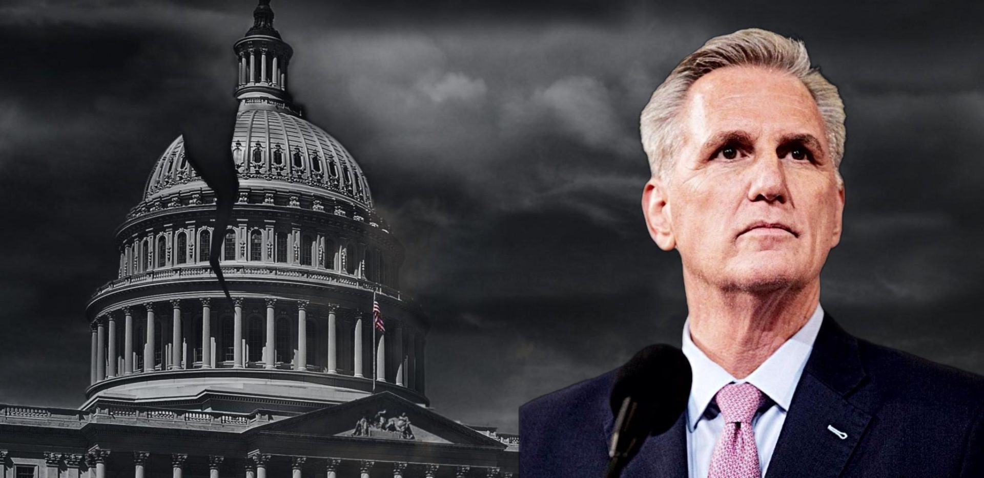 Tell McCarthy to Stand Up for Our 2A Rights, Not