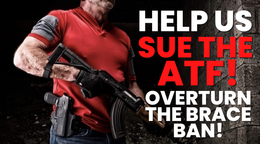 ATF Rule Change Coming Soon! - American Firearms Association